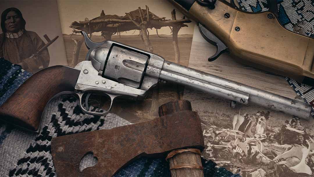 Premier Firearms Auction #4092 | Rock Island Auction