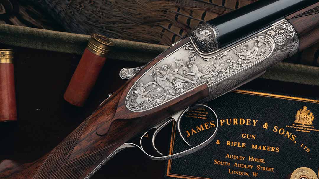 May Premier Firearms Auction #4094 | Rock Island Auction