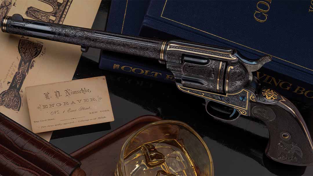 May Premier Firearms Auction | Rock Island Auction