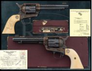 Premier Firearms Auction #4092 | Rock Island Auction