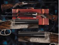 Premier Firearms Auction #85 | Rock Island Auction Company | Rock ...