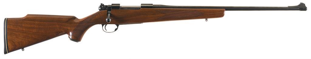 Colt Coltsman Bolt Action Rifle | Rock Island Auction