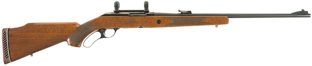 Sako VL63 Finnwolf Lever Action Rifle | Rock Island Auction