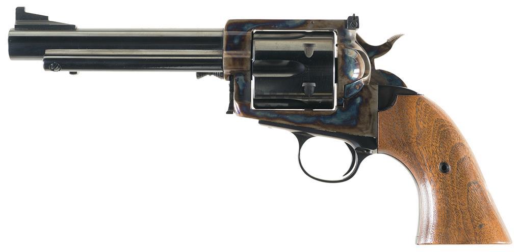 Texas Longhorn Arms Inc. Grover's Improved Number Five Single Ac | Rock ...