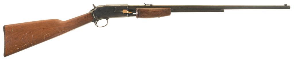 Colt Lightning Rifle 22 S & L | Rock Island Auction