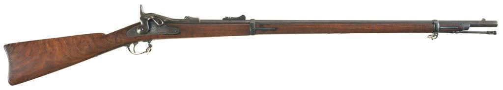 Springfield Armory U.S. 1877 Rifle 45-70 Government | Rock Island Auction