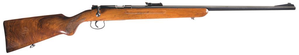 Mauser Patrone Rifle 22 LR | Rock Island Auction