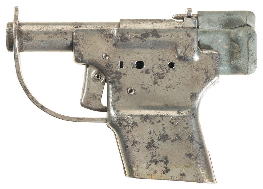 Guide Lamp Liberator Pistol 45 ACP | Rock Island Auction