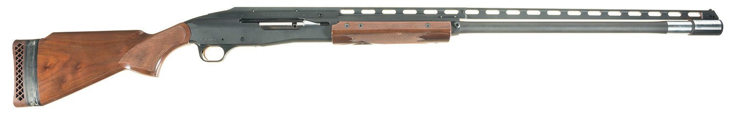 Browning Arms Recoilless Shotgun 12 | Rock Island Auction