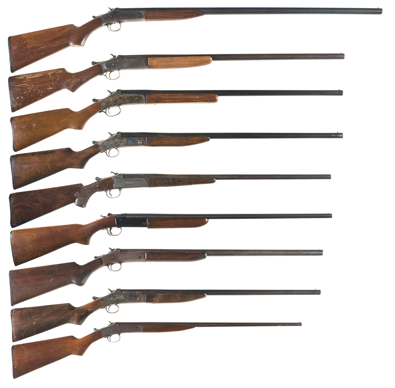 Old Single Shot Shotguns Old Single Shot Shotguns