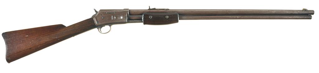 Colt Lightning-Rifle 44-40 | Rock Island Auction