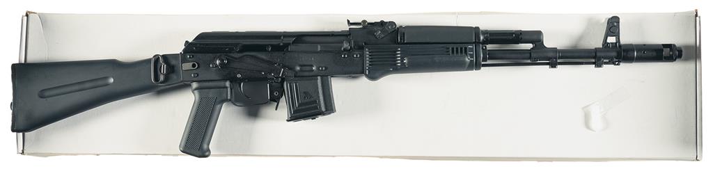 Arsenal Inc SLR-106FR Rifle 223 Rem | Rock Island Auction