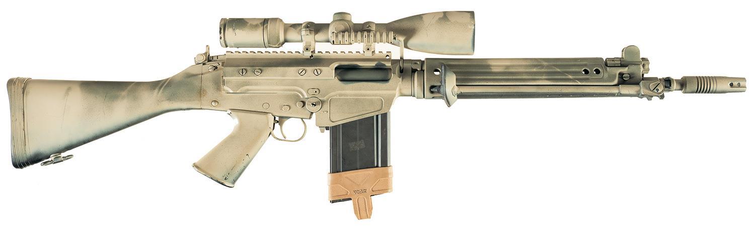 Dsa Inc SA58-Carbine 308 Win | Rock Island Auction