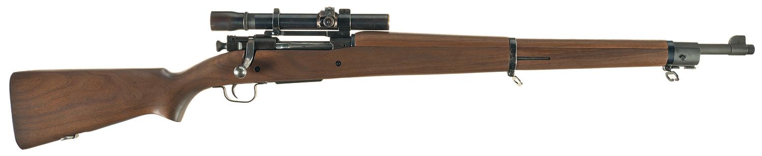 Springfield Armory U.S. 1903 Rifle 30 06 | Rock Island Auction