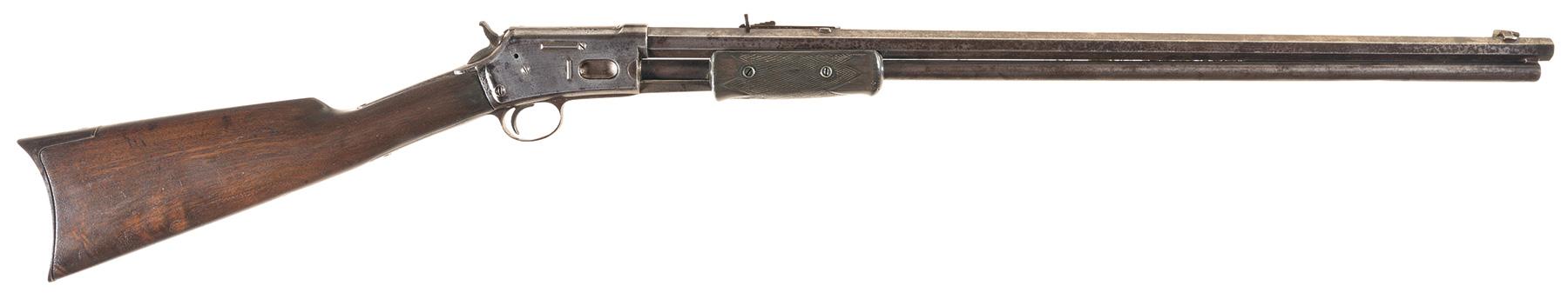 Colt Lightning Rifle 38-40 | Rock Island Auction