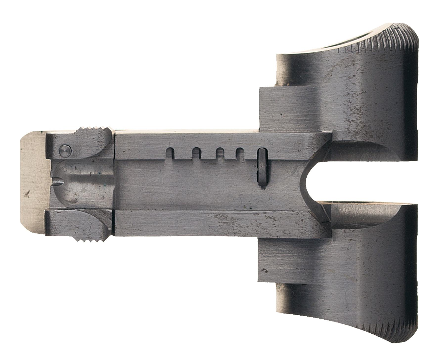 Custom Made Five Position M1900 Luger Style Rear Toggle Link | Rock ...