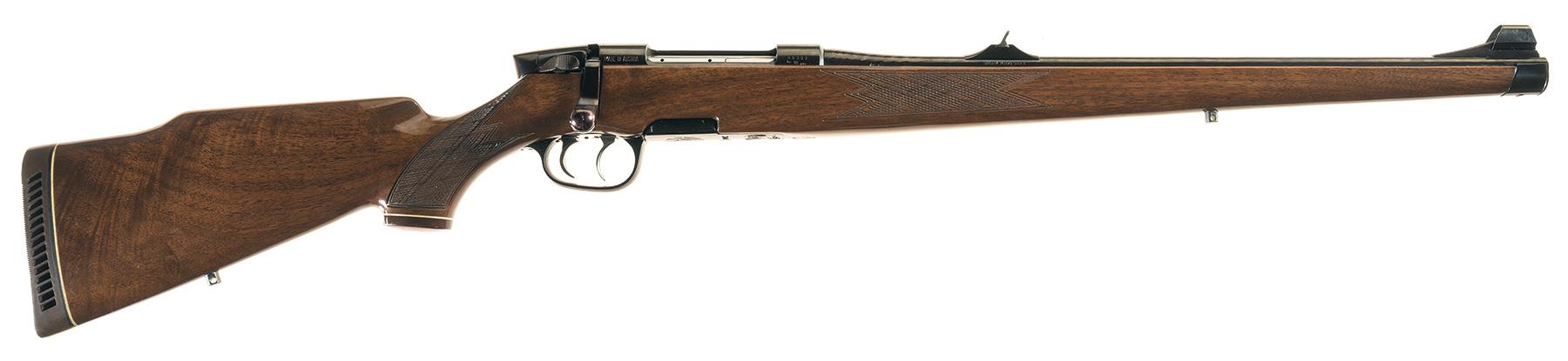 Steyr M Rifle 270 Win | Rock Island Auction