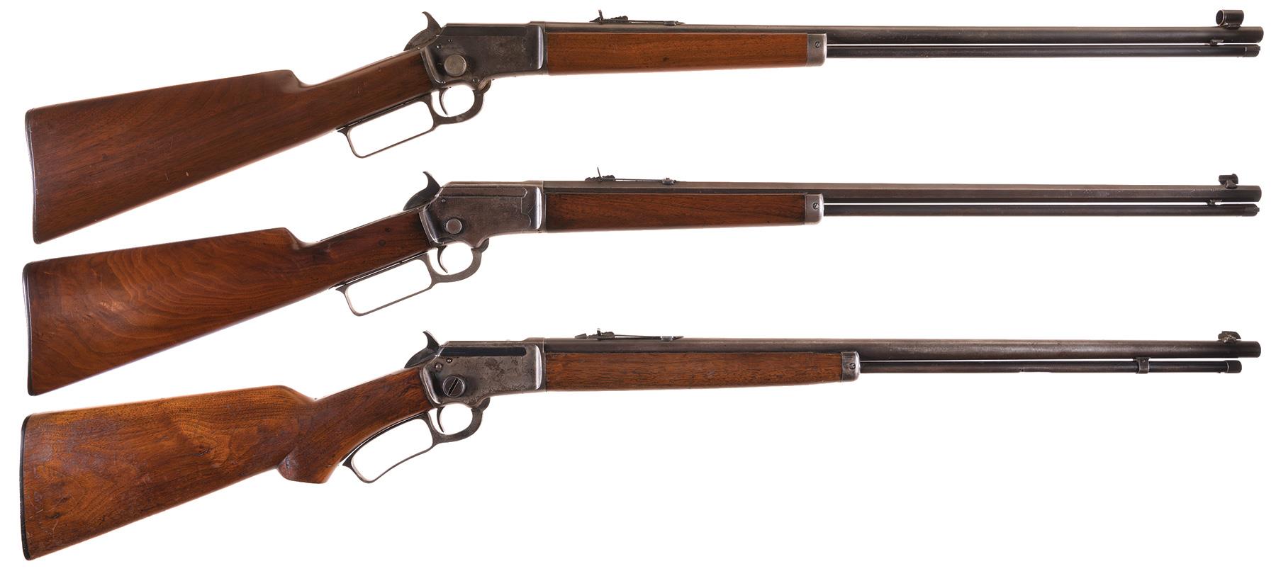 Lever action reload fix - vectorlito