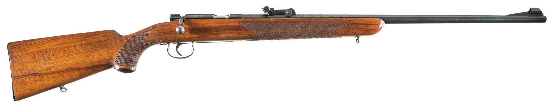 Mauser Es350-Rifle Rifle 22 LR | Rock Island Auction