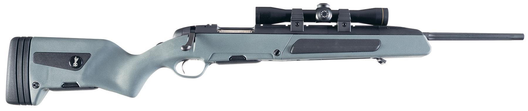 Steyr - Scout-Rifle | Rock Island Auction