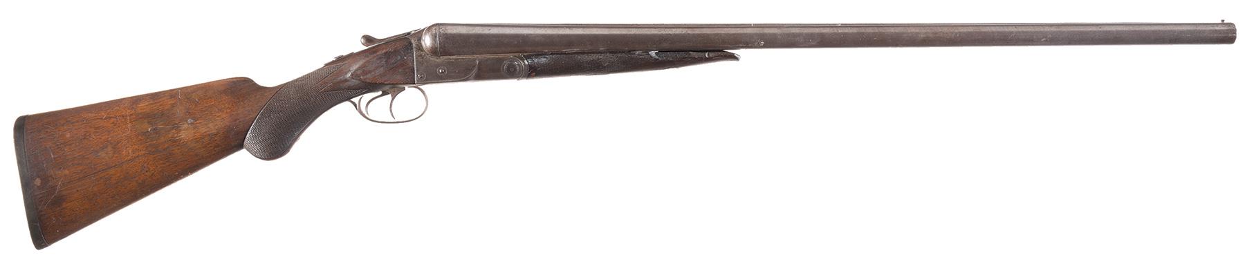 Colt - 1883-SHOTGUN | Rock Island Auction