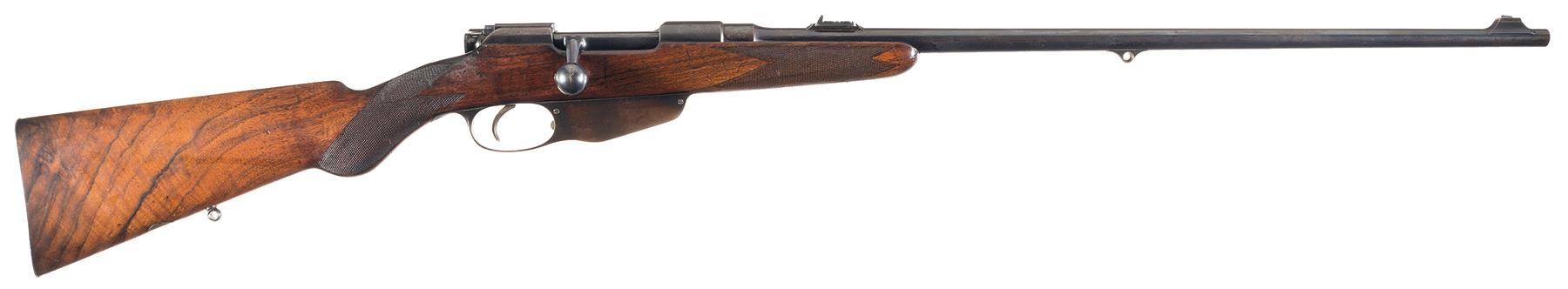 Steyr - 1901 | Rock Island Auction