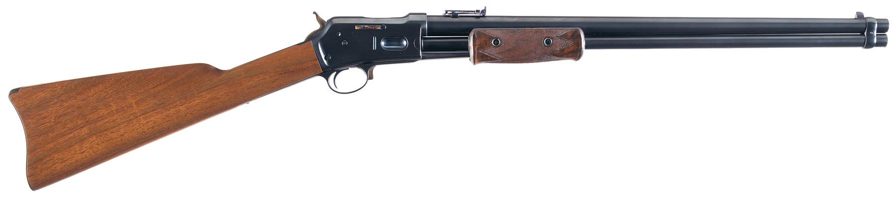 Colt - Lightning-Carbine | Rock Island Auction