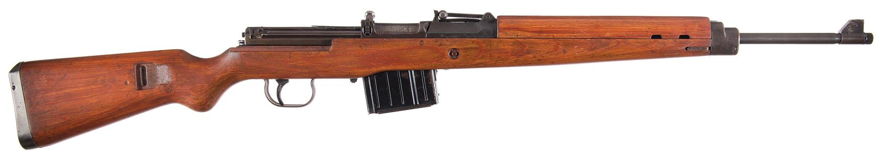 Walther - G43 | Rock Island Auction