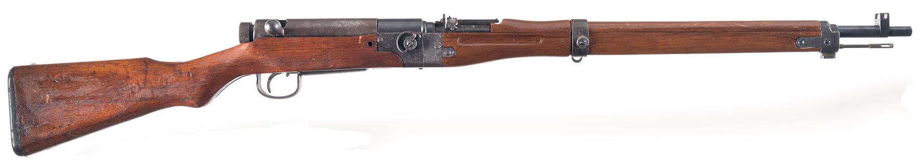 Arisaka - Type 2 Paratrooper | Rock Island Auction