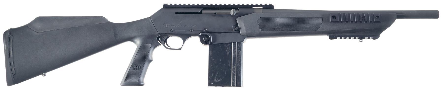 Fnh Usa Inc - FNAR | Rock Island Auction