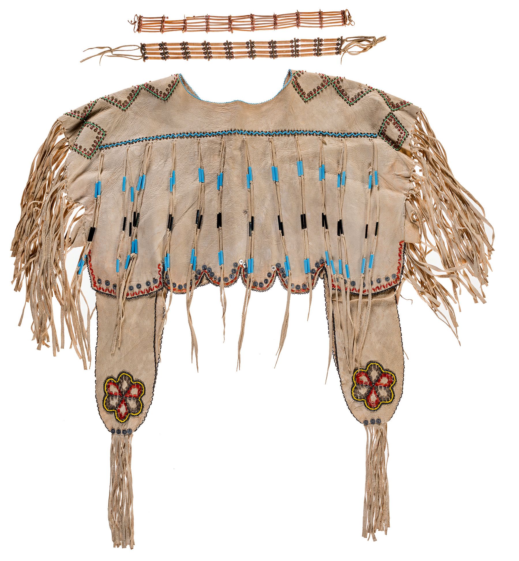 Native American Items | Rock Island Auction