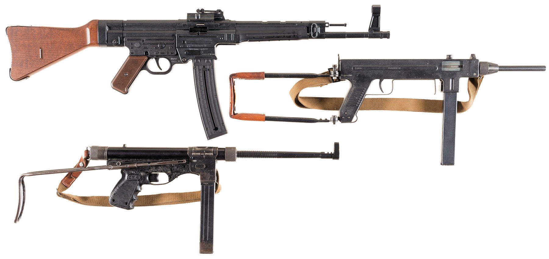 German - STG 44 | Rock Island Auction