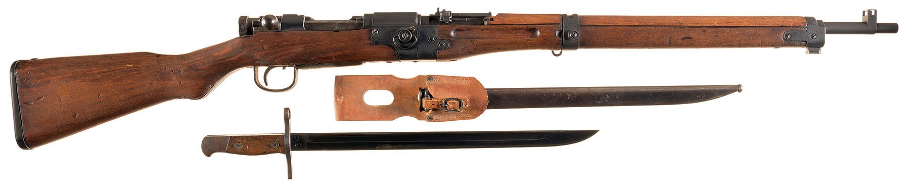 Japanese - 99 | Rock Island Auction