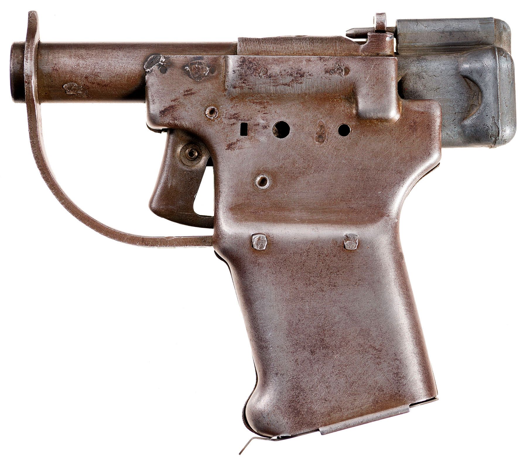 Guide Lamp - Liberator | Rock Island Auction