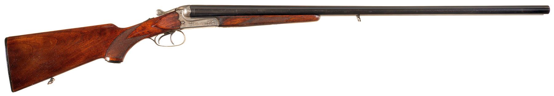 Merkel Gebruder - Double Barrel | Rock Island Auction