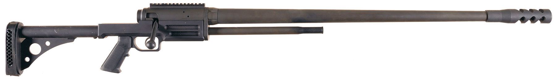 Vulcan Arms - V50 | Rock Island Auction