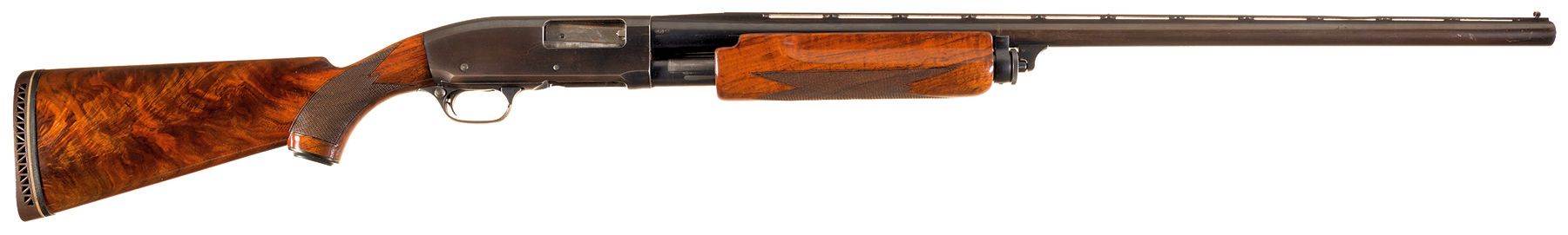 Remington Model 31-TC Slide Action Shotgun | Rock Island Auction