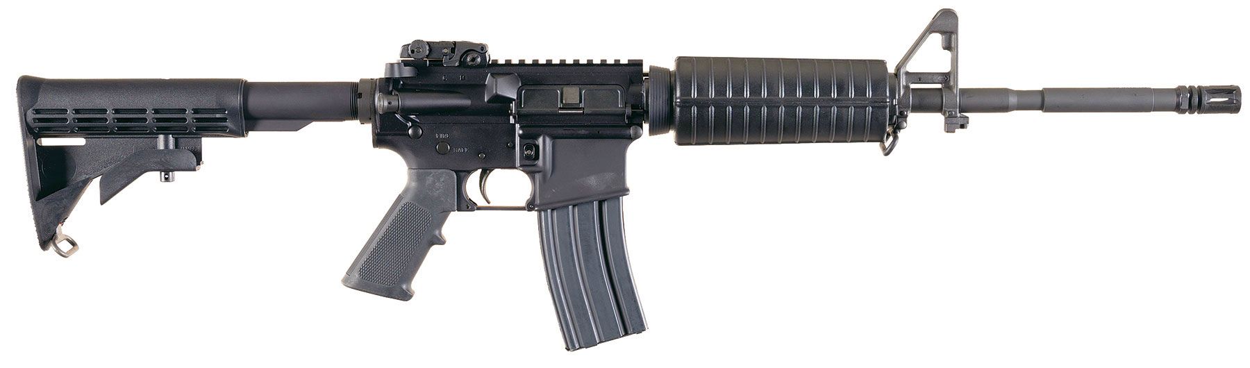 Colt - M4 | Rock Island Auction