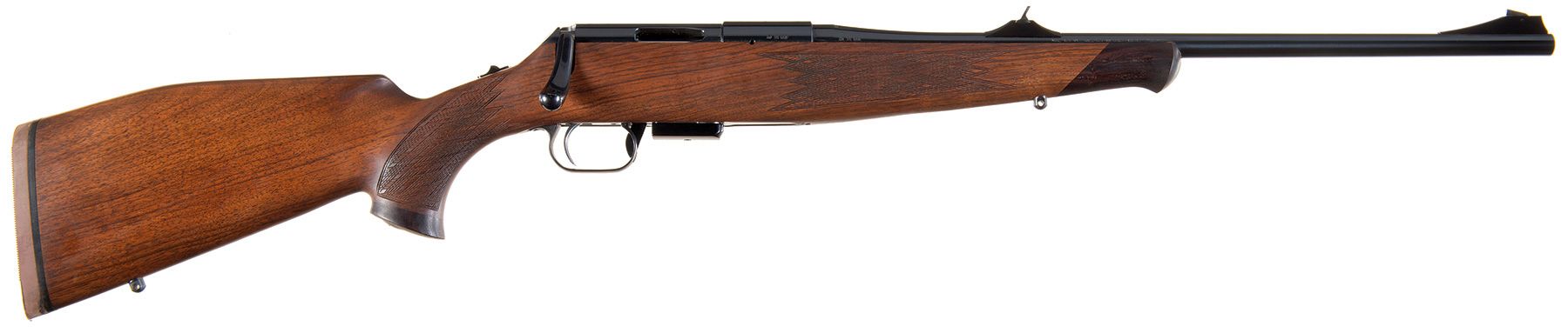 Voere - Vec 91-Rifle | Rock Island Auction