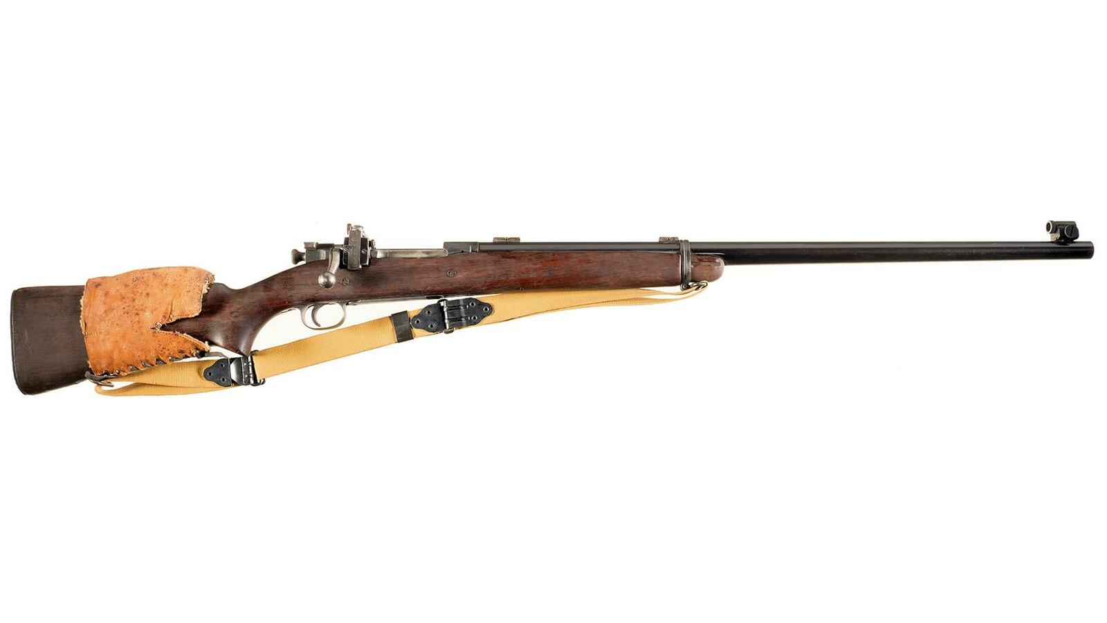 Springfield Armory U.S. 1903 Rifle 30-06 Springfield | Rock Island Auction