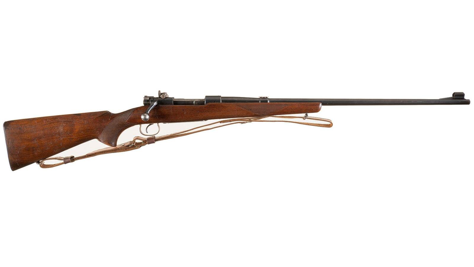 Winchester 54-Rifle 220 Swift | Rock Island Auction