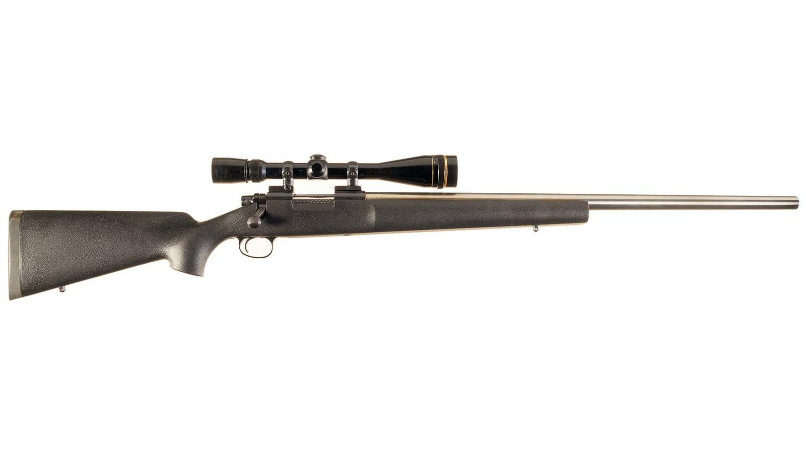 Remington Arms Inc 40x-Rifle 220 Swift | Rock Island Auction