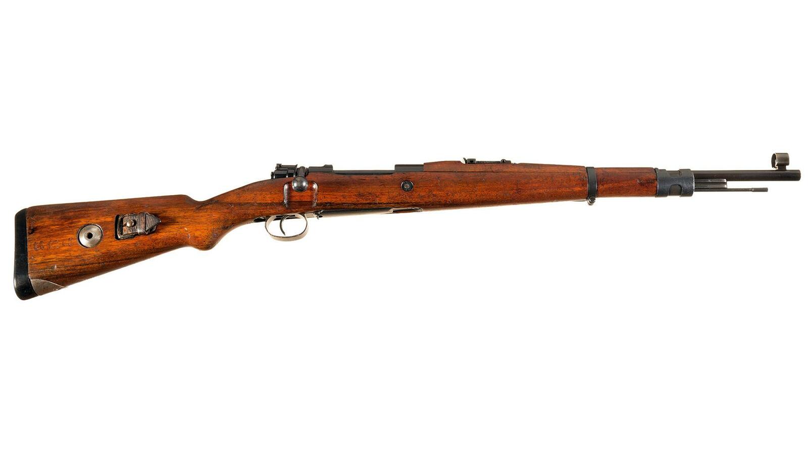 Brno Arms G33/40 Rifle 8 mm | Rock Island Auction