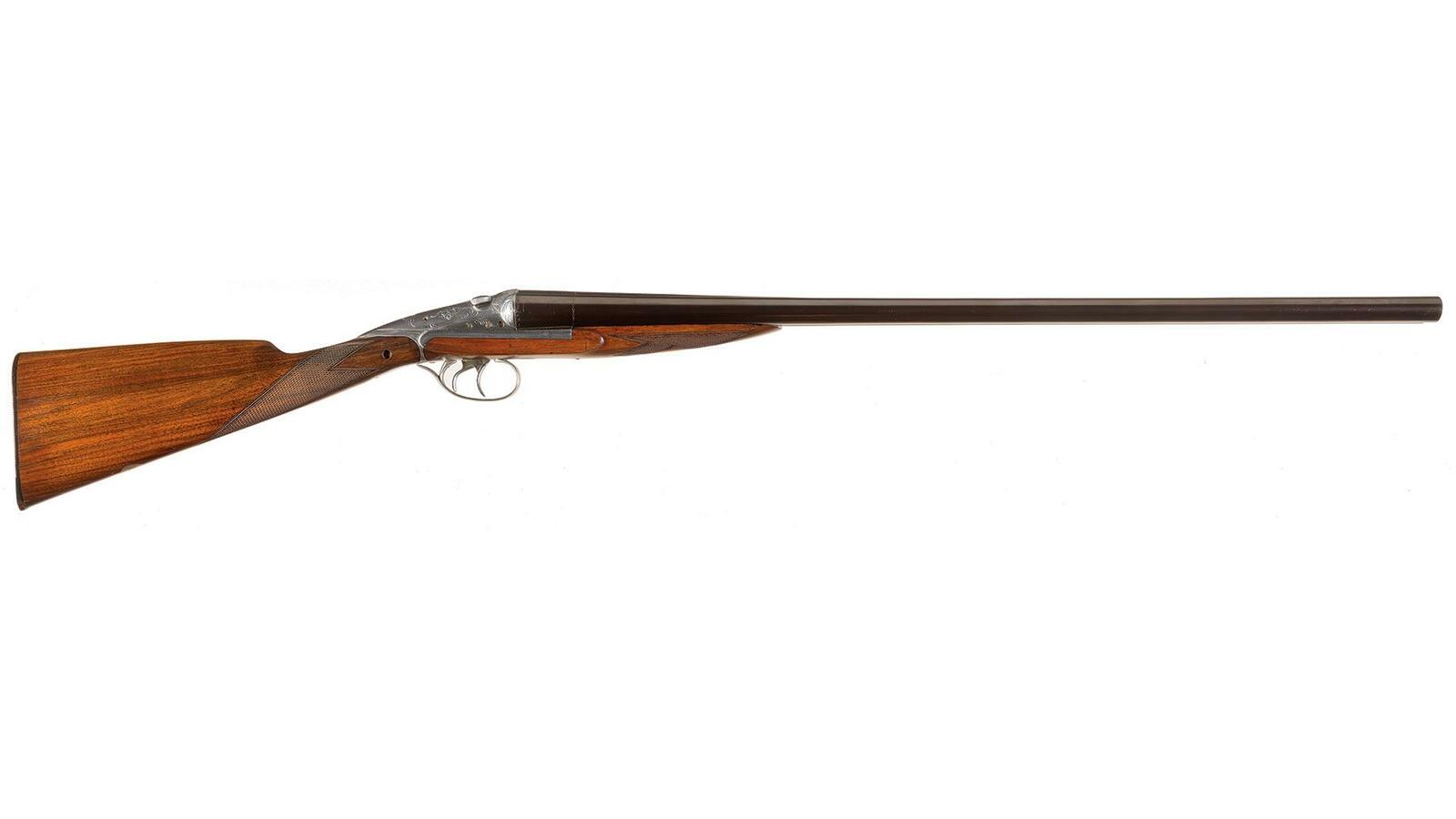 Darne S A R12 Shotgun 12 | Rock Island Auction