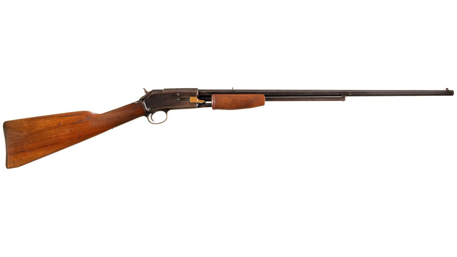 Colt Lightning Rifle 22 | Rock Island Auction