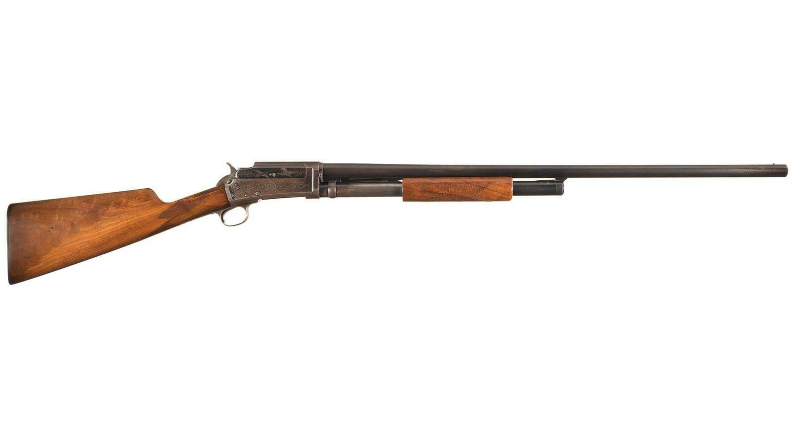 Marlin Firearms Co - 21 | Rock Island Auction
