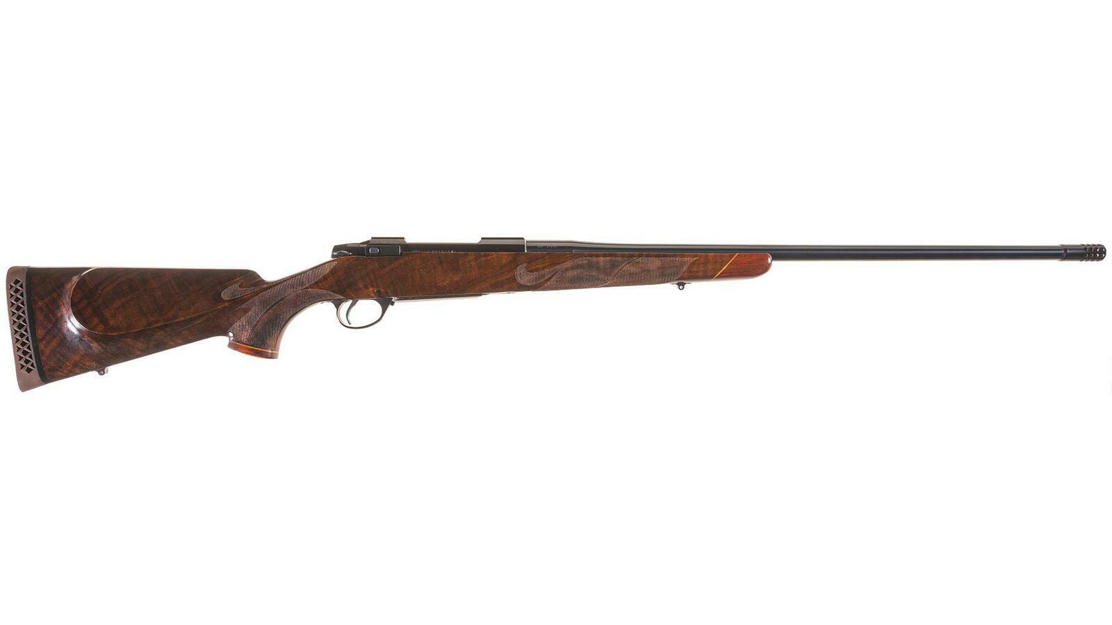 Left Handed Sako Model L691 Bolt Action Rifle | Rock Island Auction