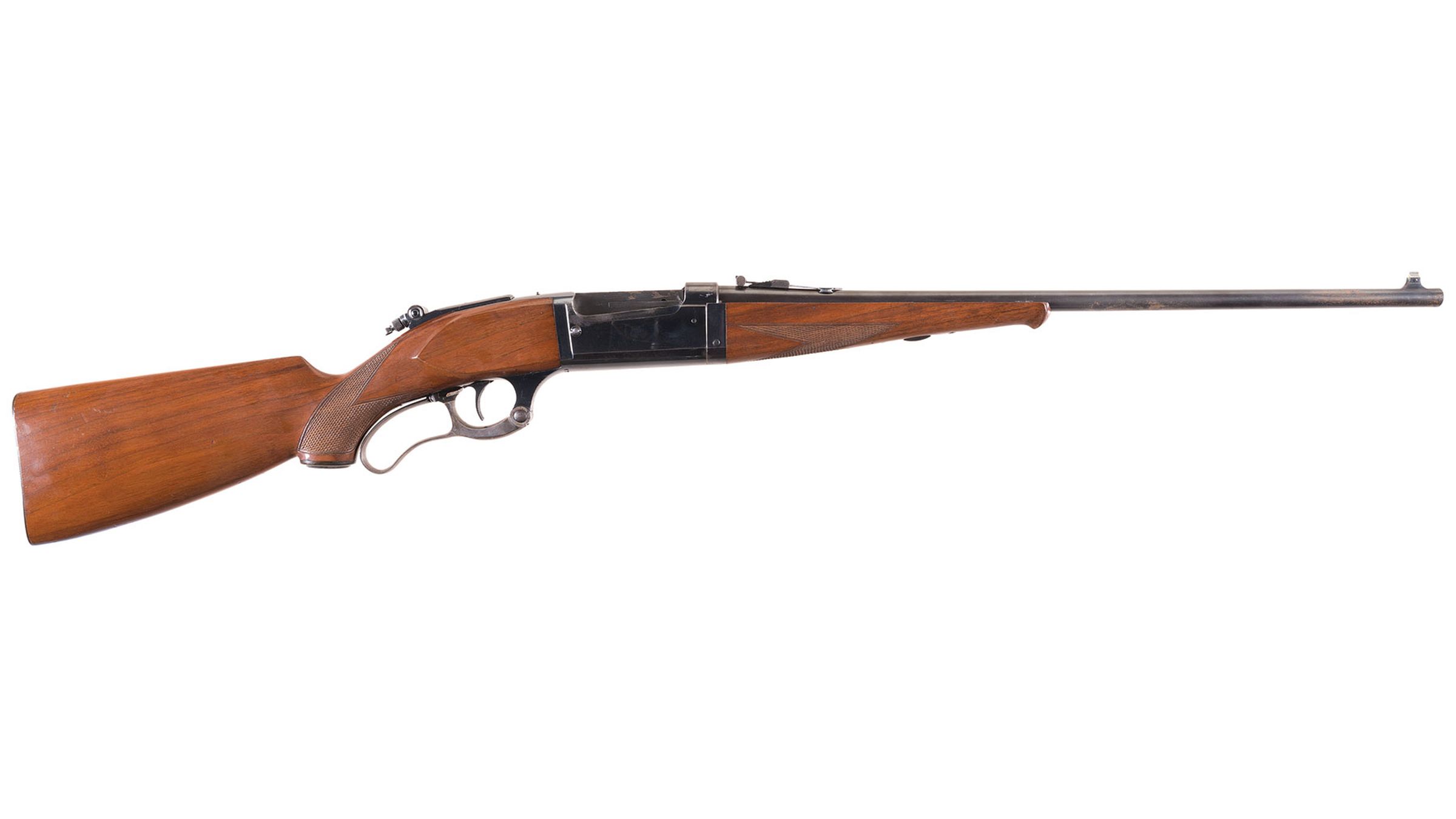 Savage Model 1899 .250-3000 | Rock Island Auction