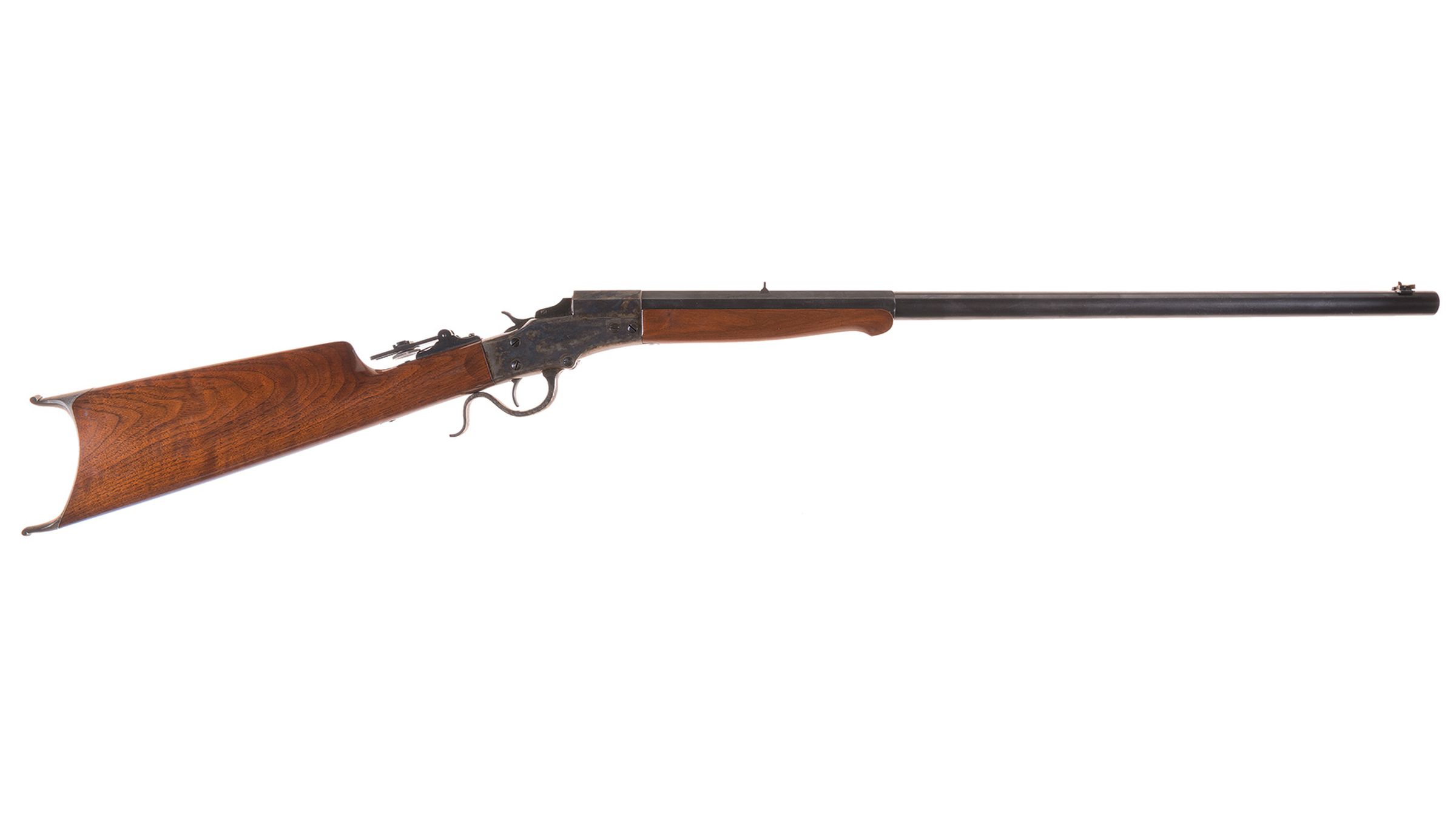Stevens J Arms Co None Rifle 25-20 SS | Rock Island Auction