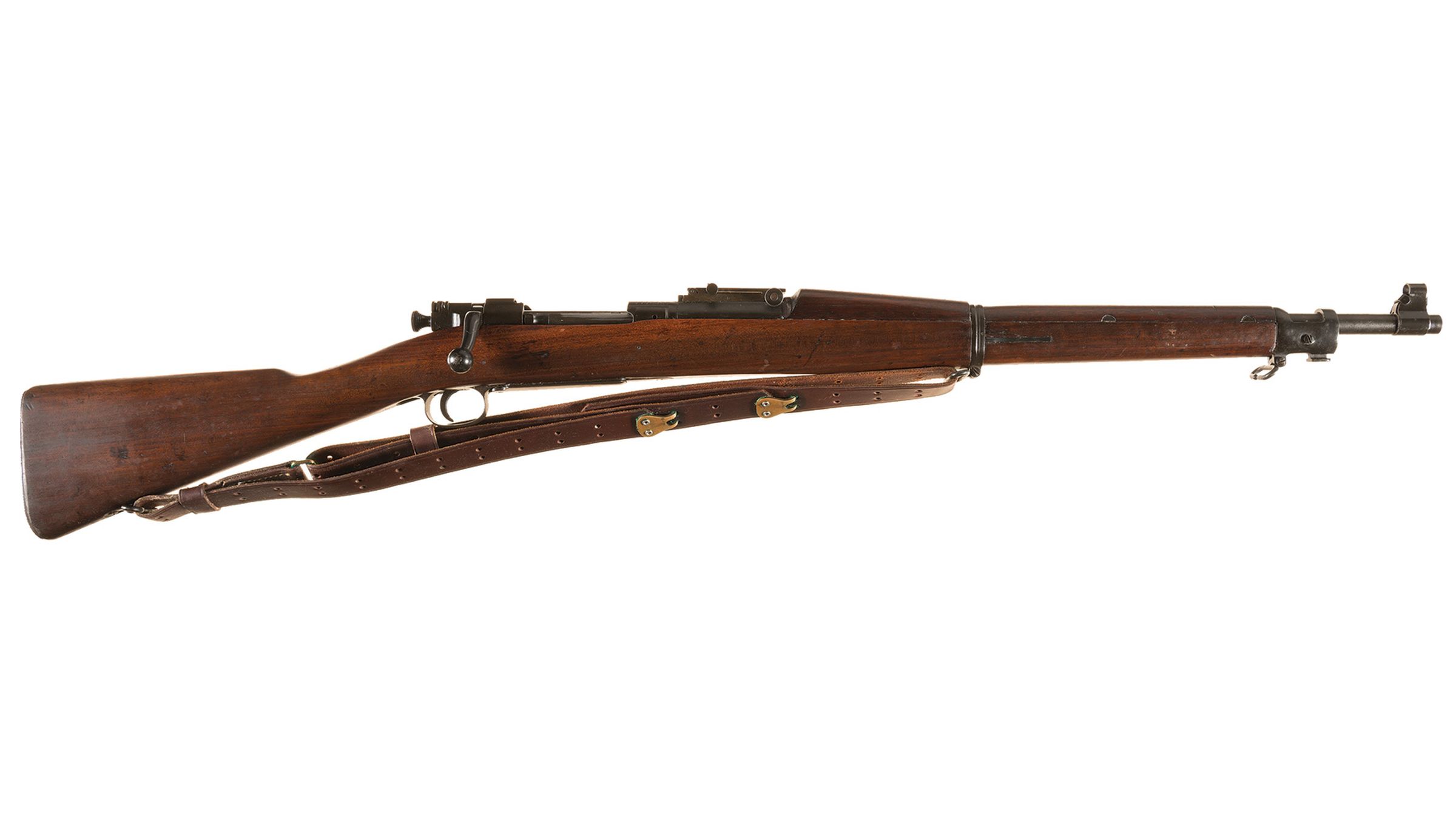 U.S. Springfield 1903 MkI Rifle | Rock Island Auction